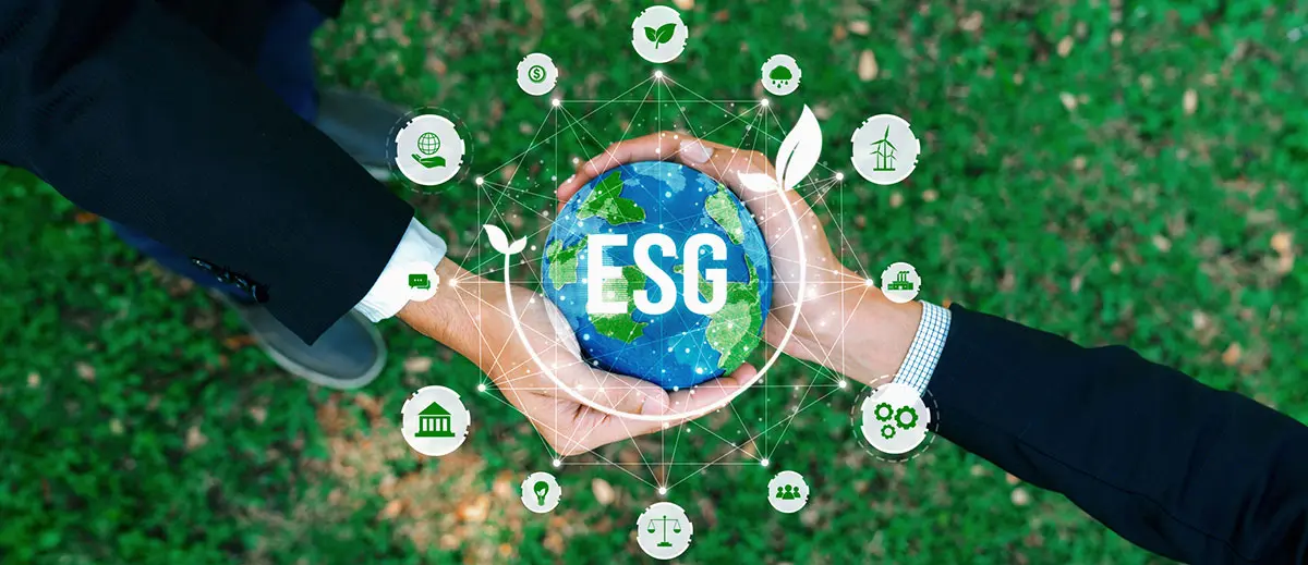 Servicios globales de auditoría ESG de Pro QC